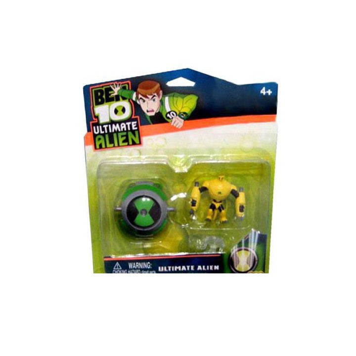 Игровой набор часы и фигурка "Ben 10" Омнитрикс - купить игрушку в ...